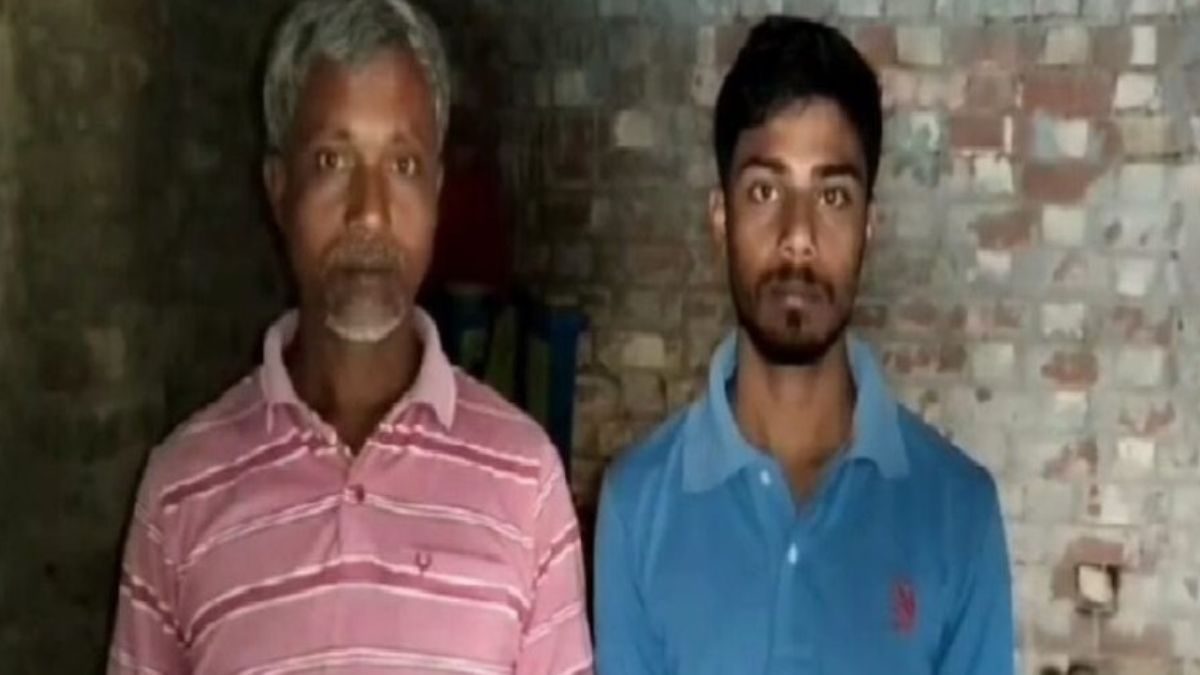 Inspiring: Son Of Daily Wage Labourer In West Bengal Secure Rank 17 In ...