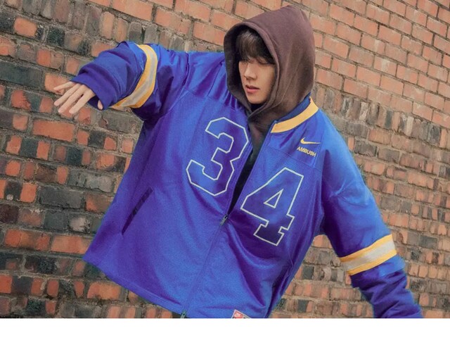 BTS Rapper J-Hope Shows His Passion For Dance In Docu-series Hope On ...