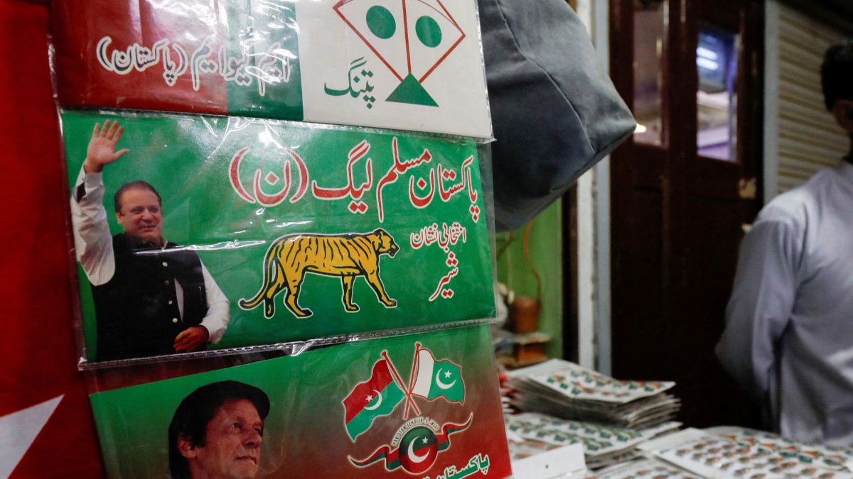 Pakistan Elections: How PMs Could Never Finish a Full Term, Rise of ...
