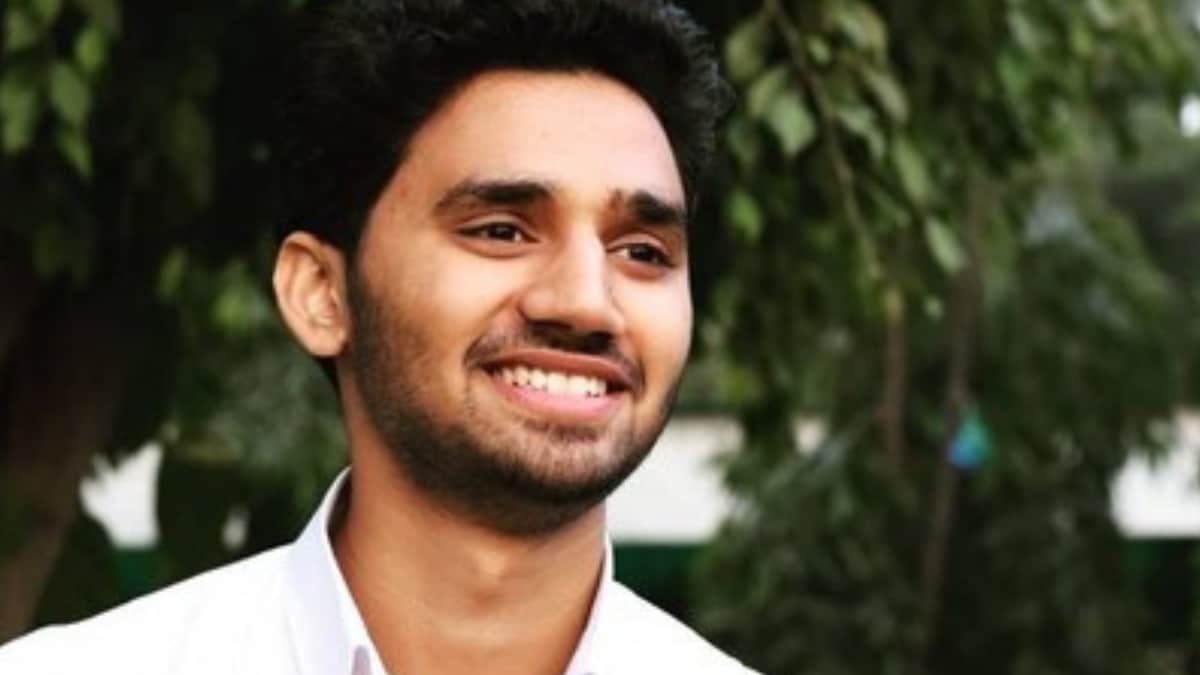 Indian Journalist, 27, Dies In Tragic New York Apartment Fire In Harlem ...