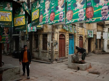 Pakistan Election 2024: A Timeline Of Key Events Leading Up to Polls ...