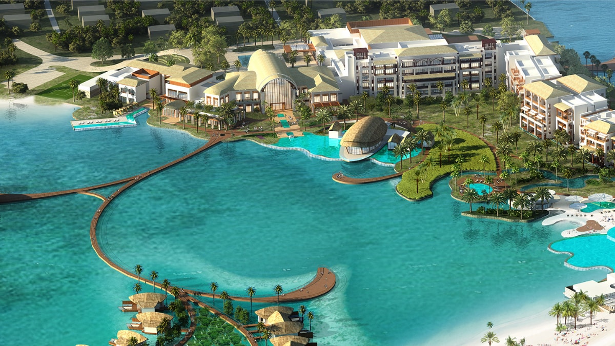 7 Newly Launched Luxury Hotels Around The World For You To Explore ...