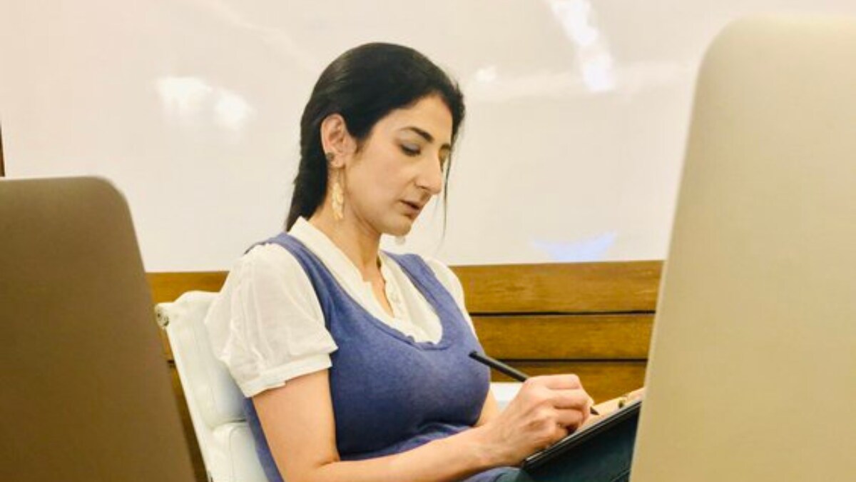 Who is Nitasha Kaul? Indian-Origin UK-Based Professor Sent Back to ...