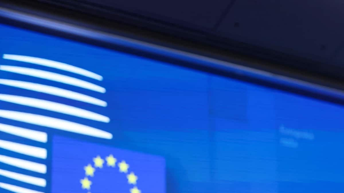 What to Know About The EU's Landmark Digital Content Law | World News ...