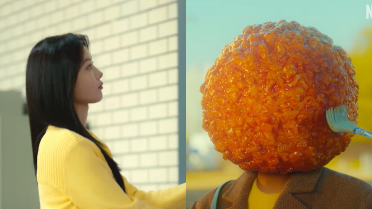Trailer Out For New Netflix K-Drama Where Woman Turns Into Chicken ...