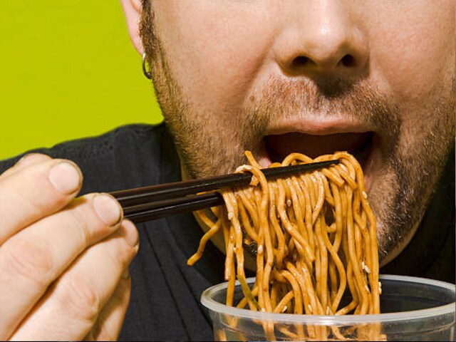 What Is Rat Snacking? The Bizarre Food Craze Where People Snack Like ...