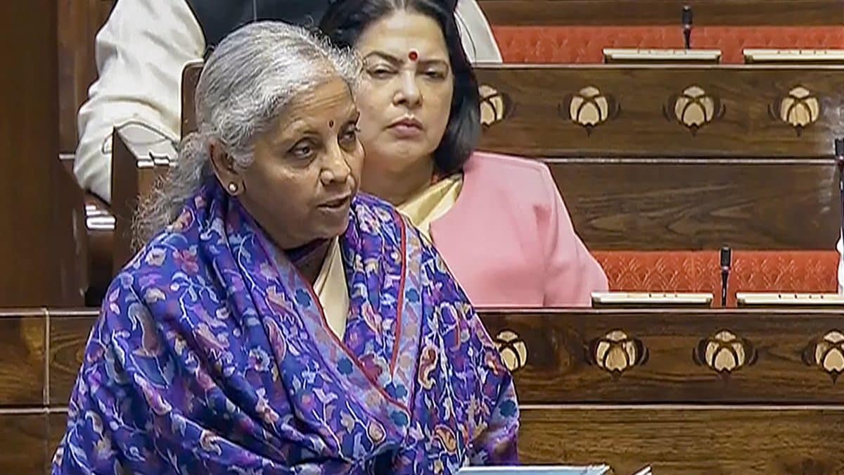 What’s in the White Paper? All You Need to Know About 15 Congress-era ...