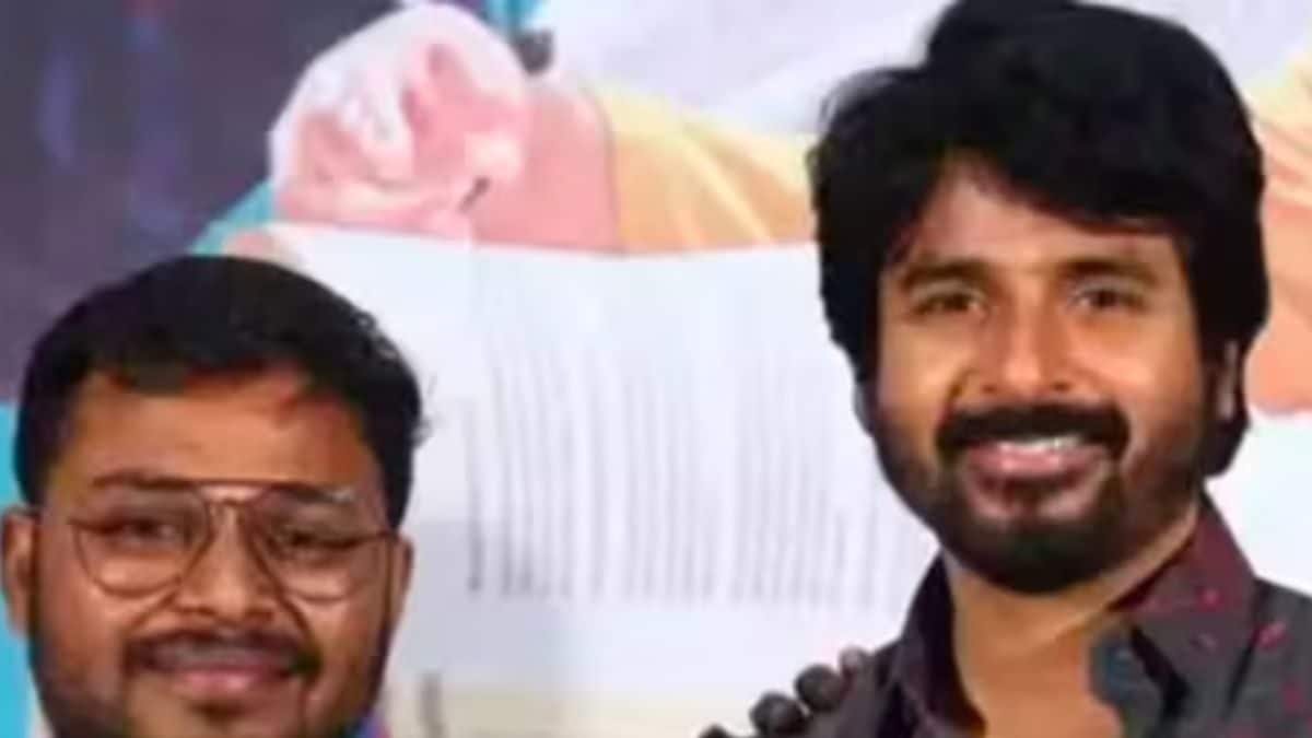 Don Duo Sivakarthikeyan-Cibi Chakaravarthi To Reunite? What We Know ...