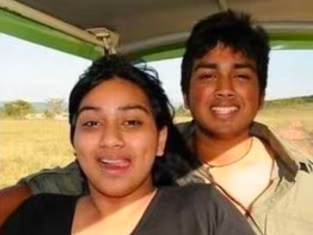 This Never-seen-before Picture Of Jayaram's Children Is Too Adorable To ...