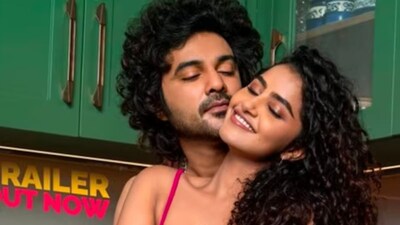 Trailer Of Siddu Jonnalagadda-starrer Tillu Square Shows DJ Tillu's ...