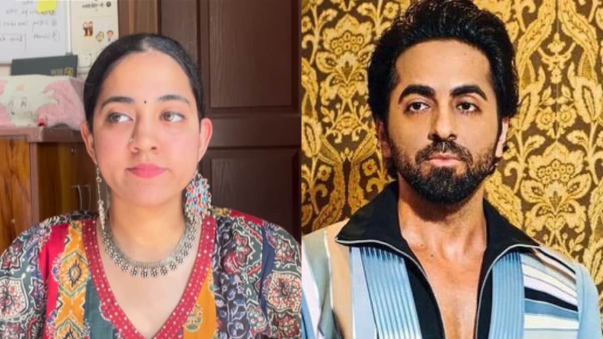 Ayushmann Khurrana’s Quirky Reply To Fan's 'Kal Se Pakka' Video Will ...