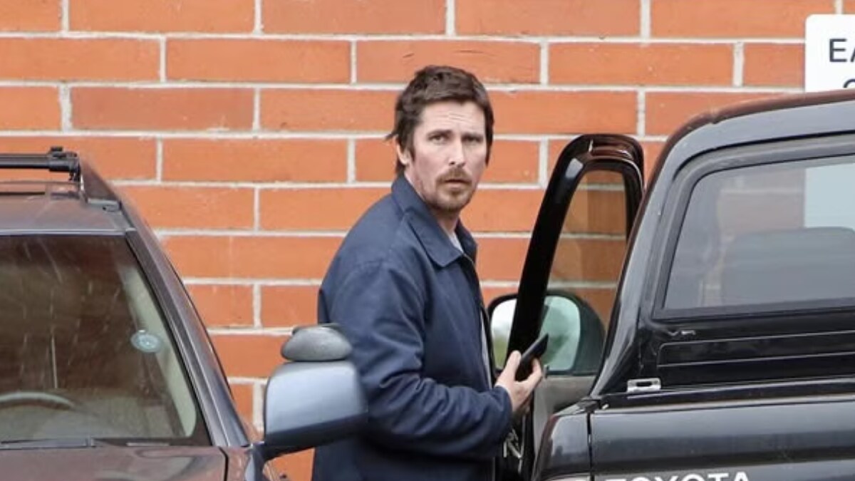 Why Christian Bale Still Drives A Second-hand 20-year-old Car - News18
