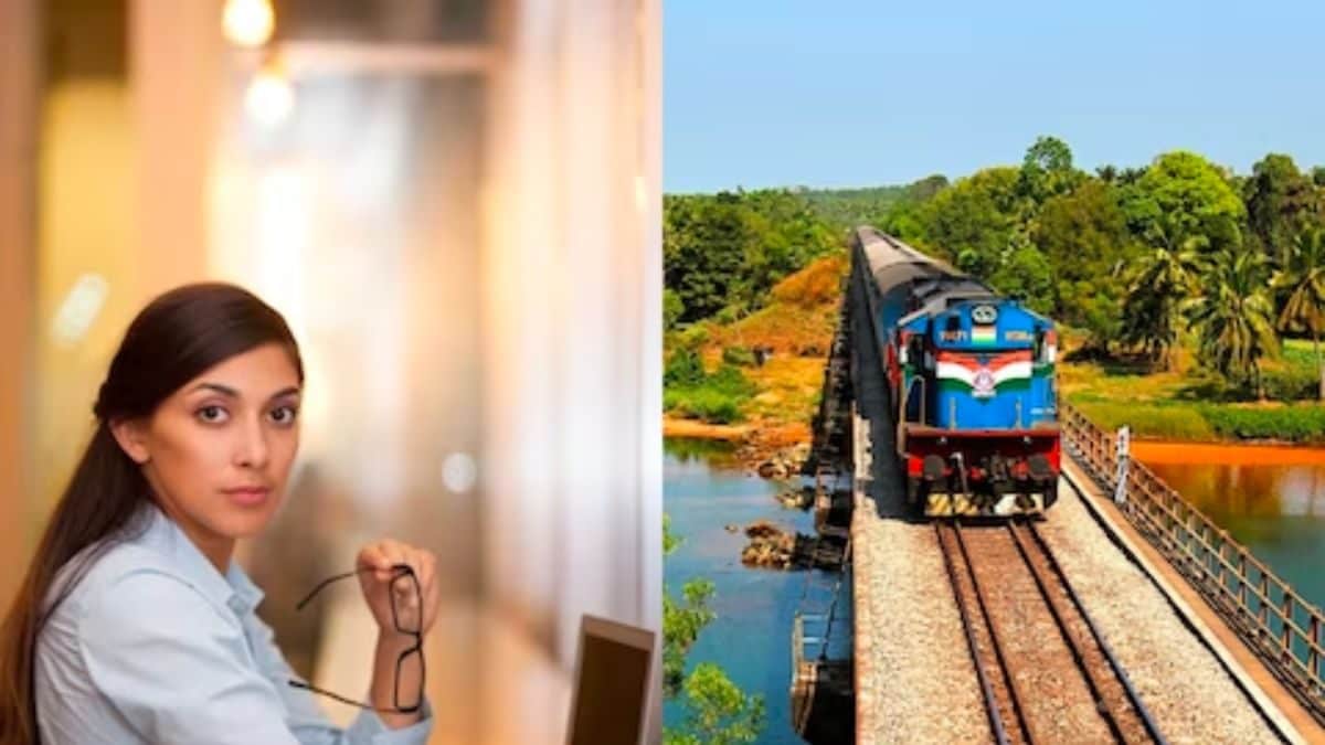 Indian Railways Ticket Collector: Job Role, Eligibility Criteria ...