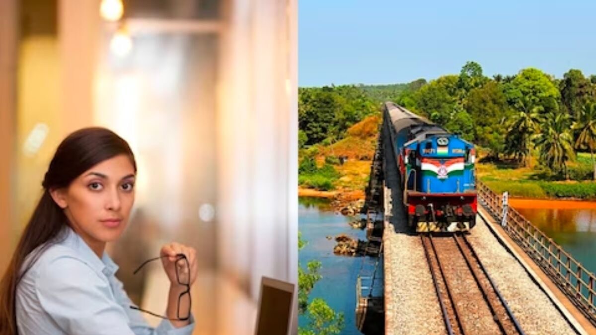 Indian Railways Ticket Collector: Job Role, Eligibility Criteria ...