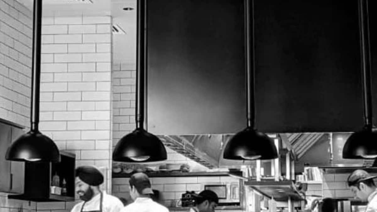 Tresind Studio, Modern Indian Fine Dining Restaurant, Named 2nd Best In ...