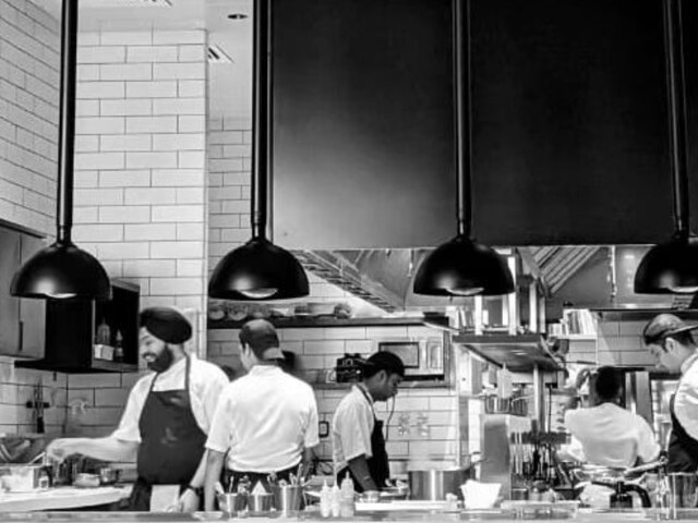 Tresind Studio, Modern Indian Fine Dining Restaurant, Named 2nd Best In ...