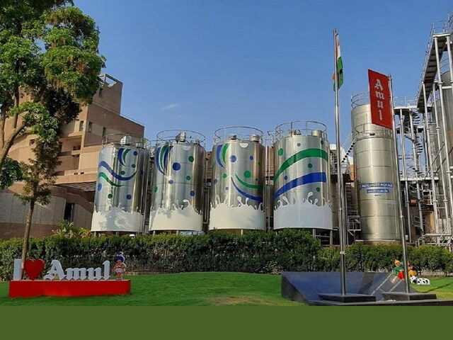Opinion | The Amul Way: A Journey of India's Dairy Revolution - News18