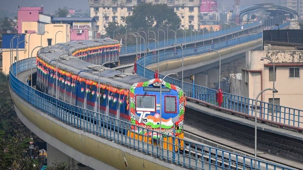 Budget 2024: More Power to Infrastructure as Capex Outlay Increased to Rs 11.11 Lakh Crore ...