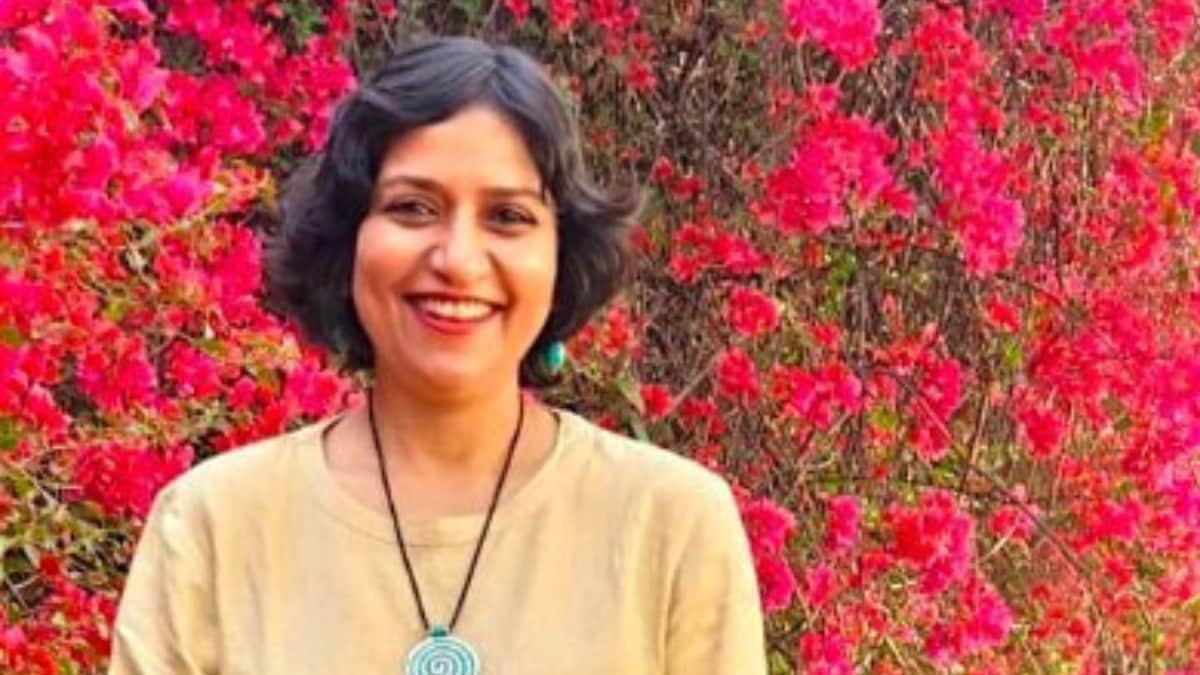 Nilanjana S Roy: Fiction Needs Stillness, But It’s On Long Walks That I ...