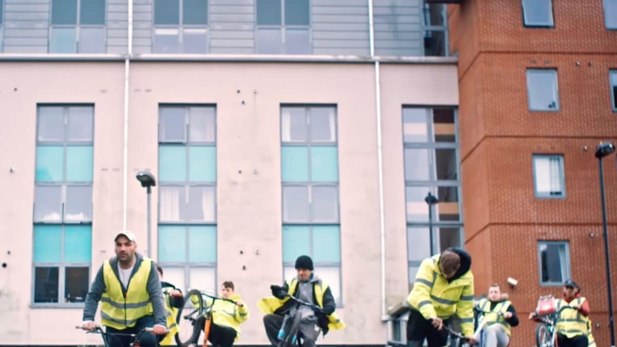 Story Of 'Why You Coming Fast' Guy And The Aftermath Of His 15 Minutes ...