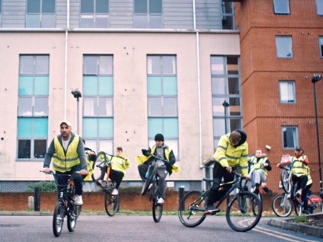 Story Of 'Why You Coming Fast' Guy And The Aftermath Of His 15 Minutes ...