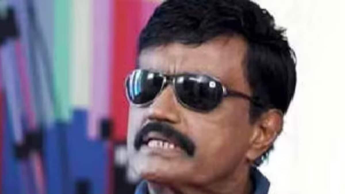 Actor Bheeman Raghu Apologises For Using 'Inappropriate' Word In A Film ...