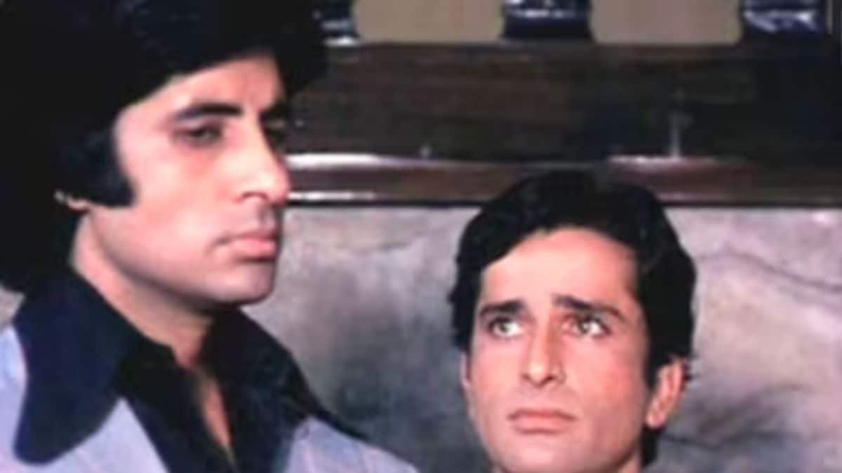 This Bollywood Actress Was The First To Play ‘Superman’ On Screen ...