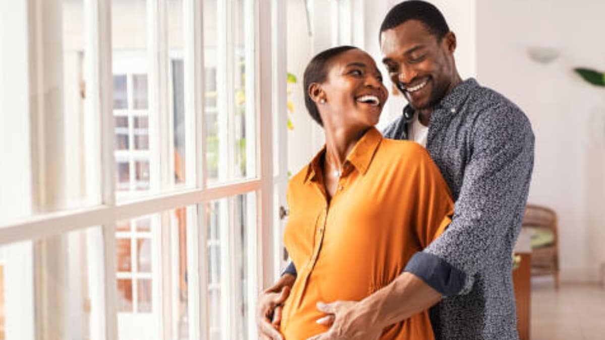 Preparing For Fatherhood? 6 Tips For Supporting Your Partner During ...