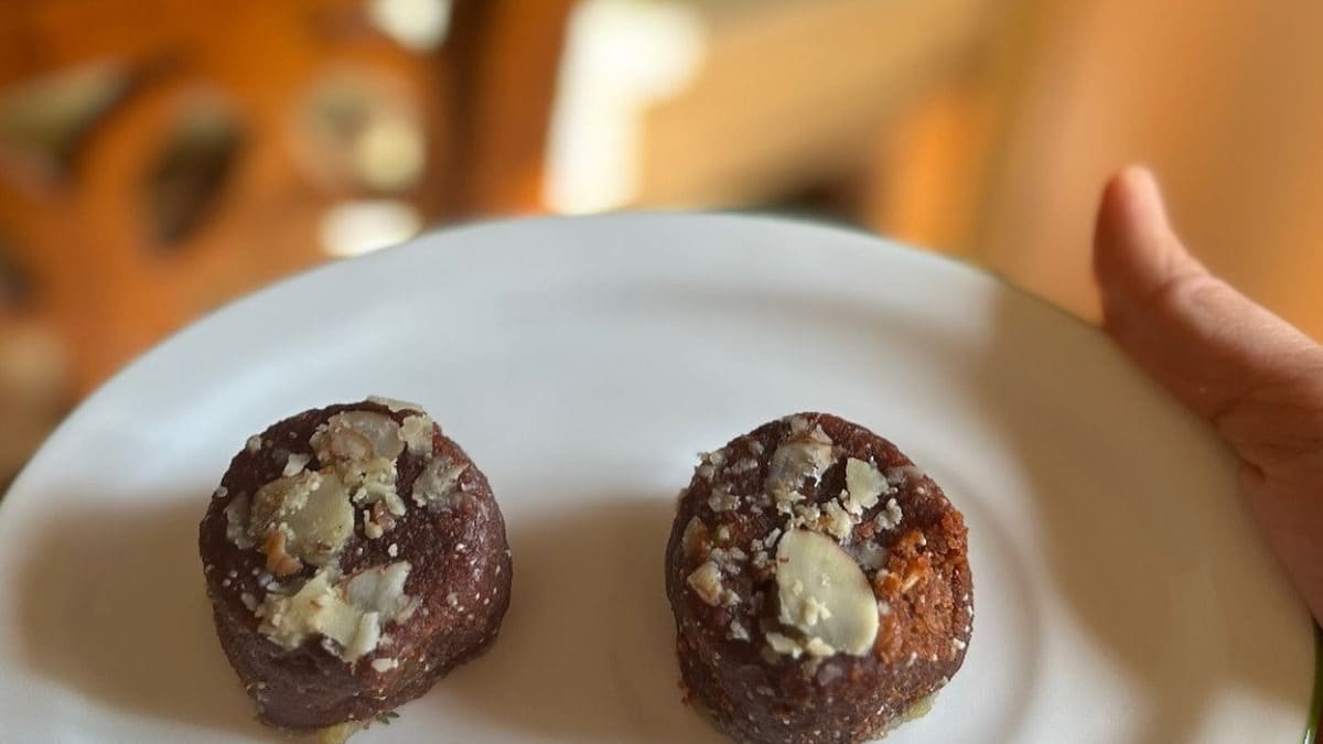 This Nutritionist's Post On Gujarati Delicacy 'Adadiyo' Is Inspired By ...