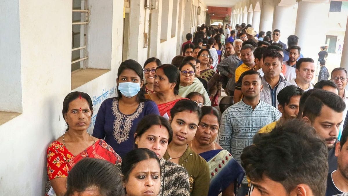 UP Police Constable Exam 2024 Paper Leaked? Here's What UPPRPB Said ...