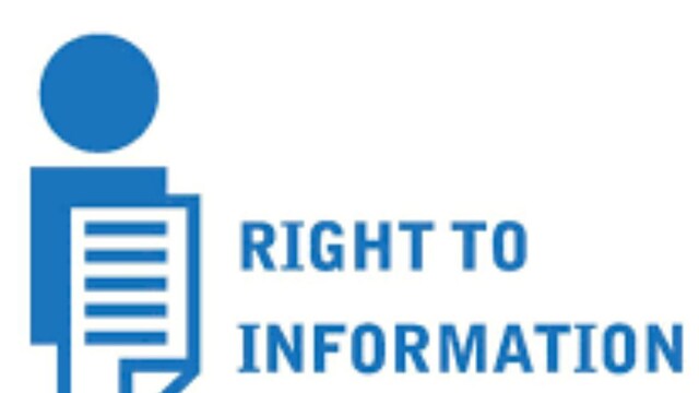 UP Info Commission Issues Arrest Warrant as Power Dept 'Ignores' RTI ...