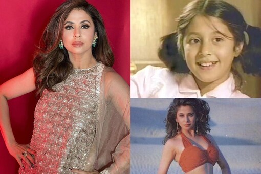 Urmila Matondkar Turns 50: Her Journey, Top Movies, Songs, and What She's Doing Now - Other News ...