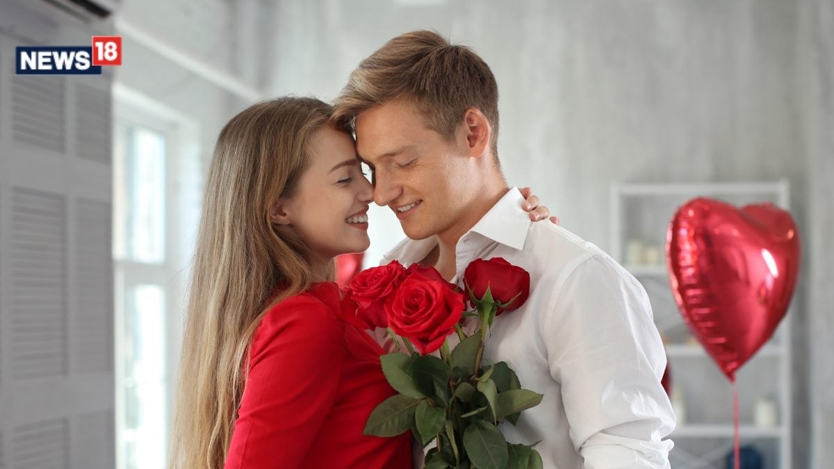 Valentine's Day 2024: Check Days List, Celebration Ideas, Gifts ...