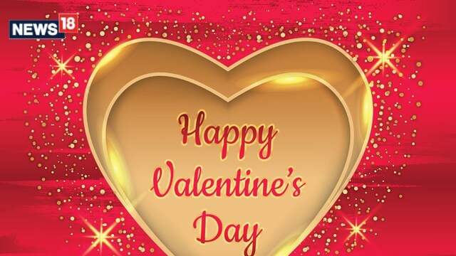 Valentine's Day 2024: Who Was St Valentine, and Why Do We Celebrate ...
