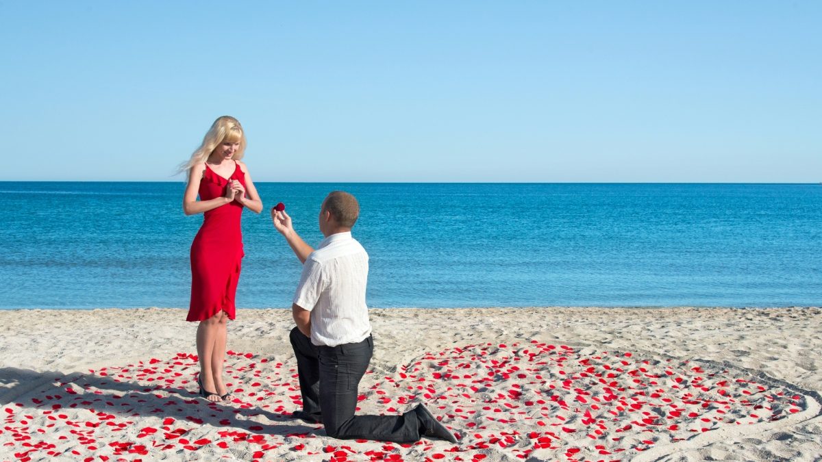 Propose Day 2024: History, Significance, and Romantic Ideas for ...