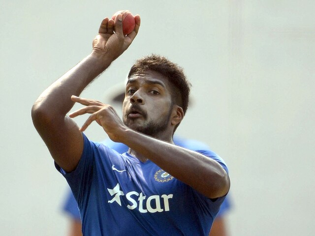 Varun Aaron Announces Retirement from First-Class Cricket - News18