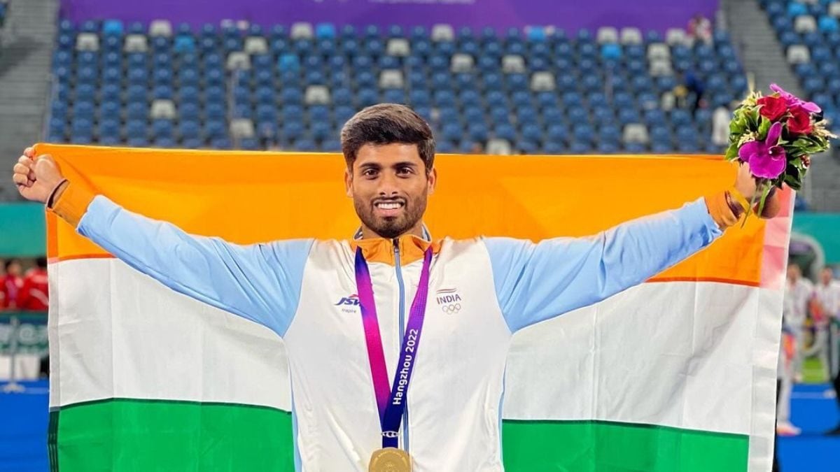 India Hockey Player Varun Kumar Accused of Rape, Booked Under POCSO Act | Sports News - News18