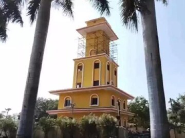 World's First Vedic Clock to be Unveiled by PM Modi in Ujjain; How Time ...