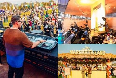 Vh1 Supersonic News: Latest Vh1 Supersonic News and Updates at News18