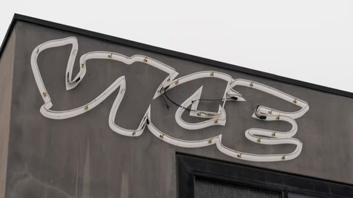 Vice Media To Stop Publishing On Its Website, Plans To Lay Off "Several ...