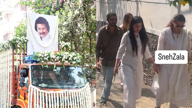 Vidya Balan Keeps Her Calm As Fan Forces Her For a Selfie At Pankaj ...