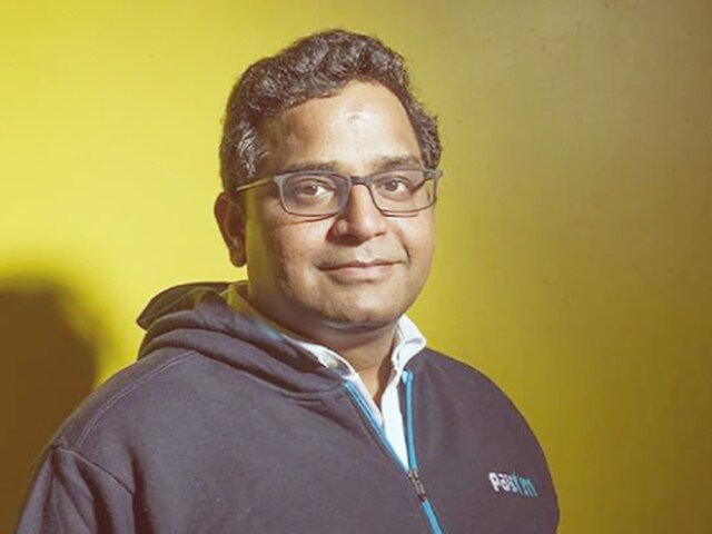 Paytm Founder Sharma Acknowledges Crucial Role of Regulatory Engagement ...