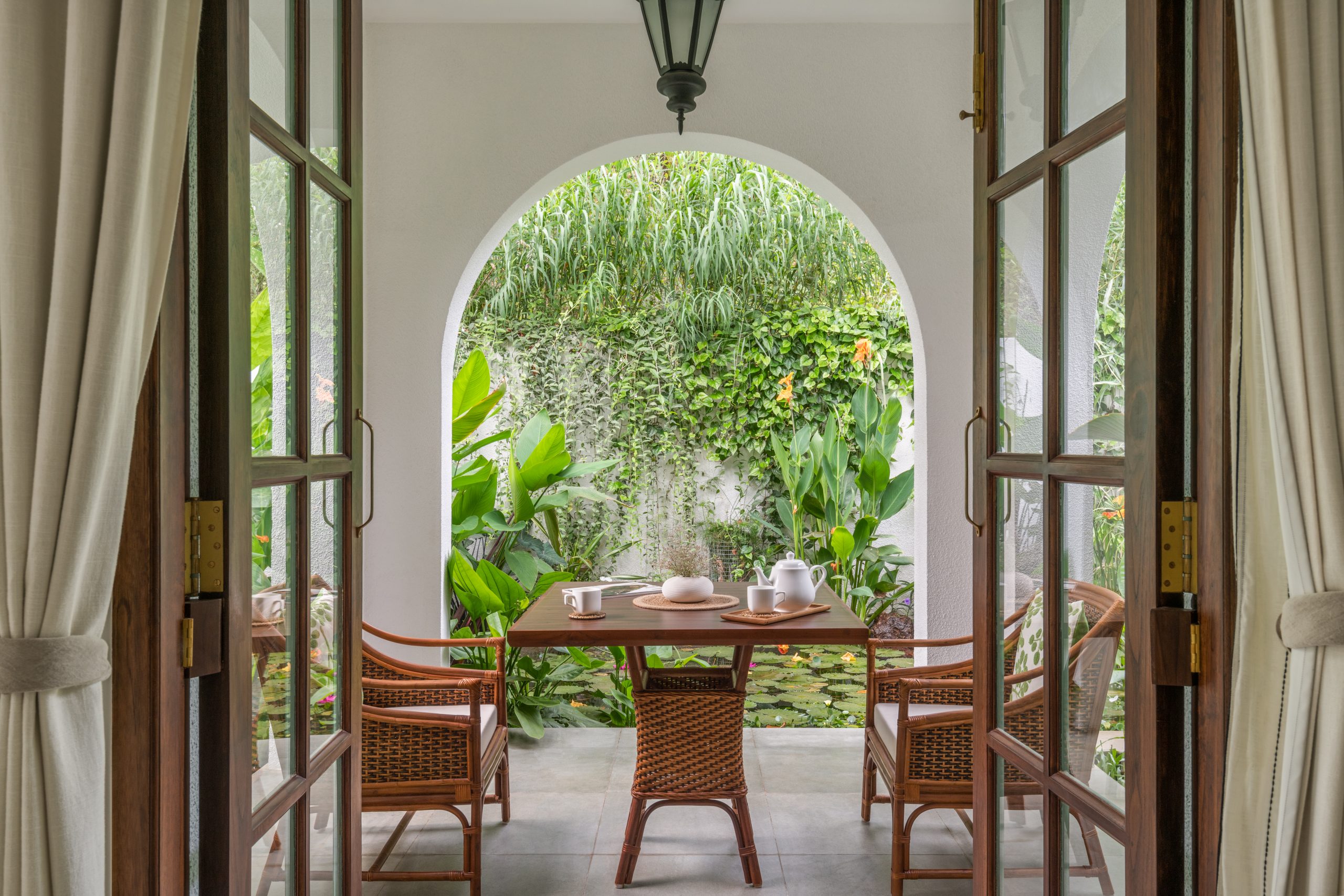 Exploring Goa's Architectural Diversity through a Glimpse into 4 Unique ...