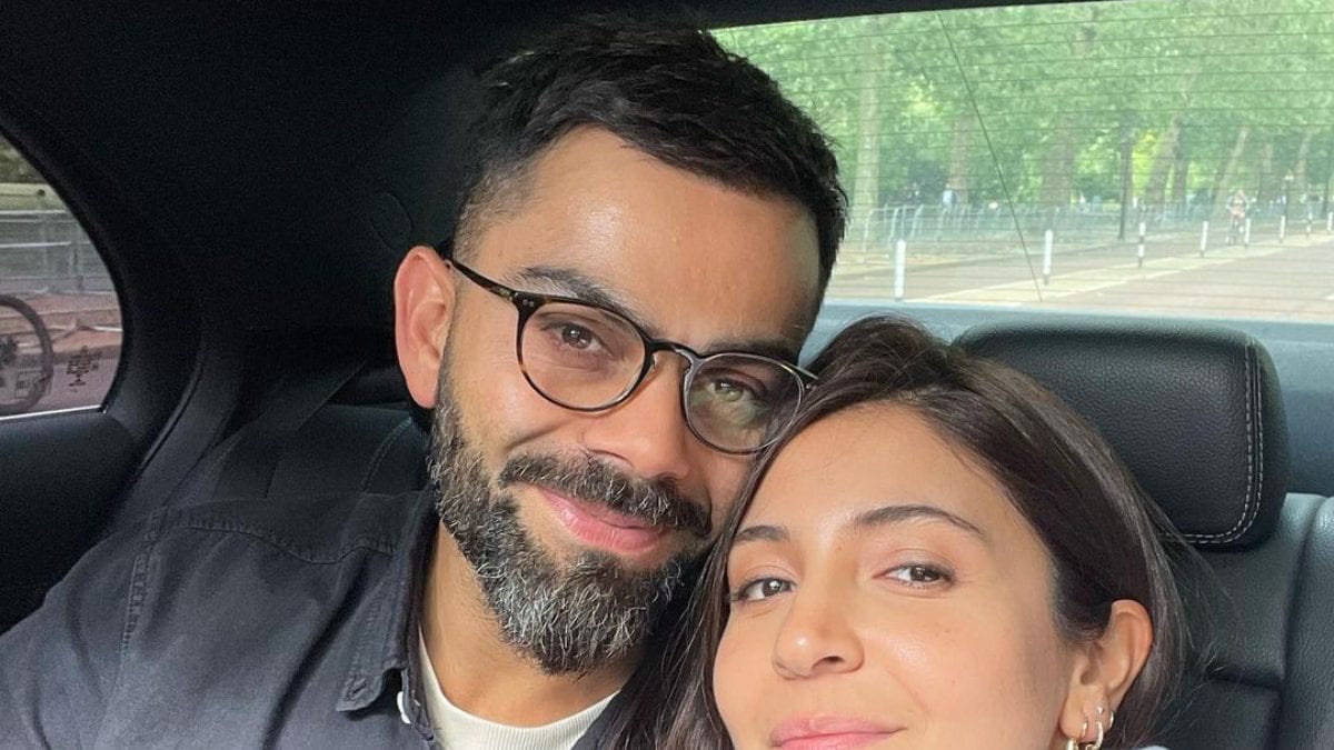 Virat Kohli Becomes Father of Baby Boy Live Updates: Cricket Fraternity ...