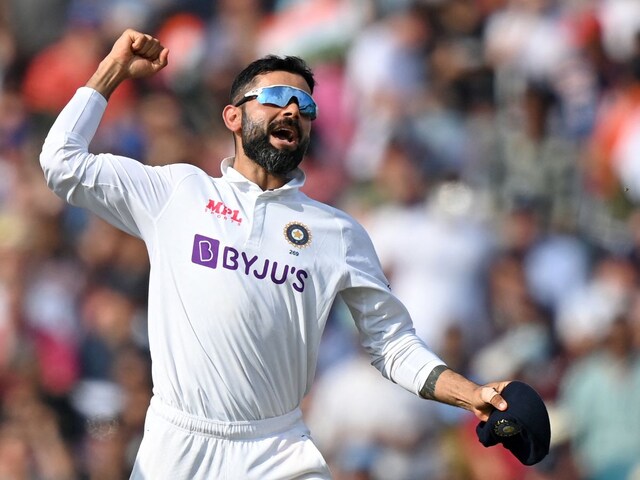 'Strong Leader' Virat Kohli Propelled His Bowlers to Get Better: Vernon ...