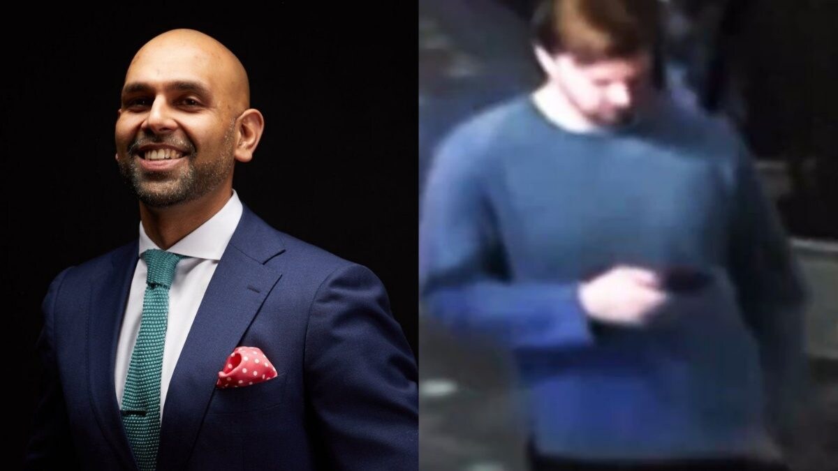 Indian-Origin Businessman Dies after Being Assaulted in Washington ...