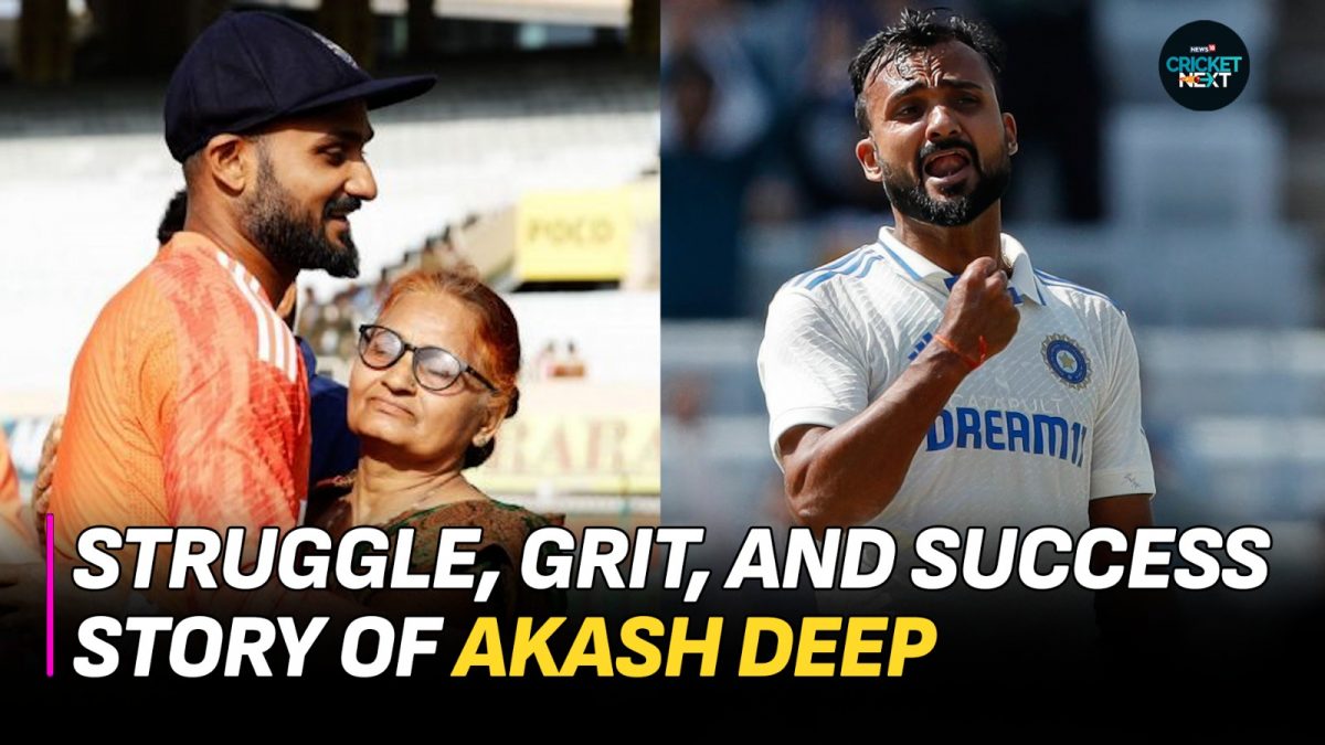 A Journey Full of Tragedies, Challenges, Grit and Sheer Determination ...