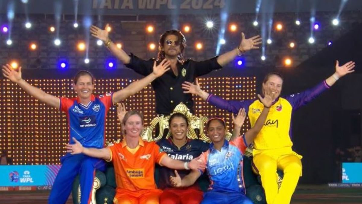 Women's Day: How Women's Premier League is Helping Women's Cricket in ...