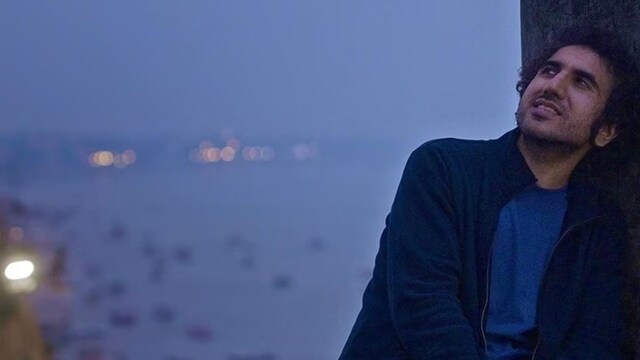 Why Chor Singer Justh Wants To Keep Meaning Of His Name A Mystery ...