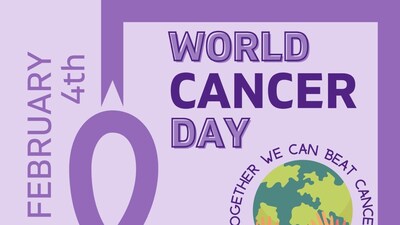 World Cancer Day 2024: Quotes, Messages and Slogans to Close The Care ...